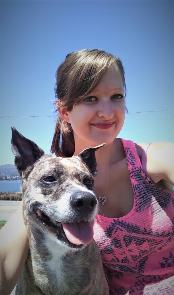 Danielle is a Customer Service Rep at The Grand Lake Veterinary Hospital